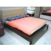 Letto matrimoniale wenge' - Mobili e cucine arredamento Pesaro